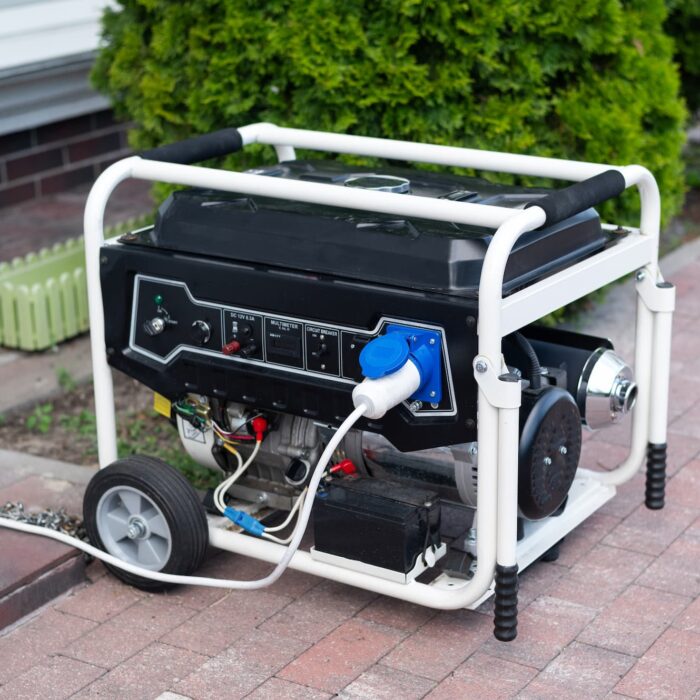 Generator Safety Tips | Generator Supercenter