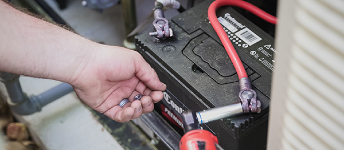 The Importance of Generator Maintenance | Generator Supercenter of Southwest Florida ...